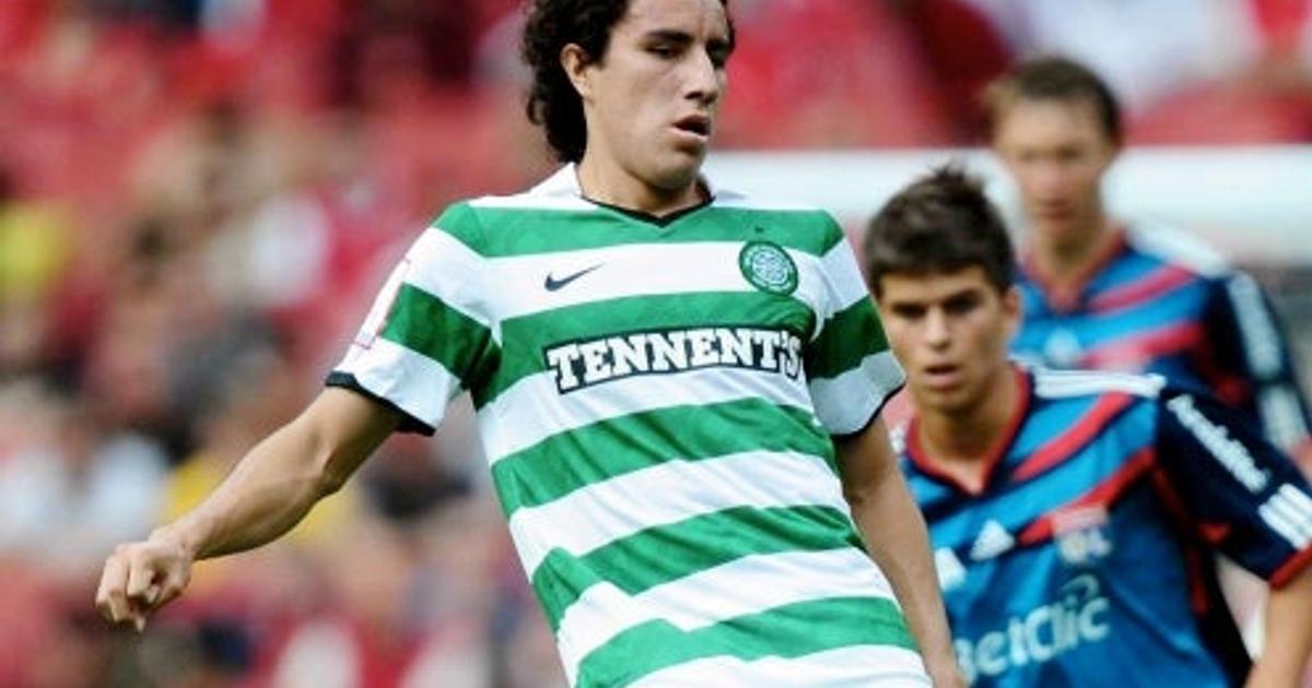 Juárez debe hacer diferencia, afirma el técnico del Celtic | RÉCORD