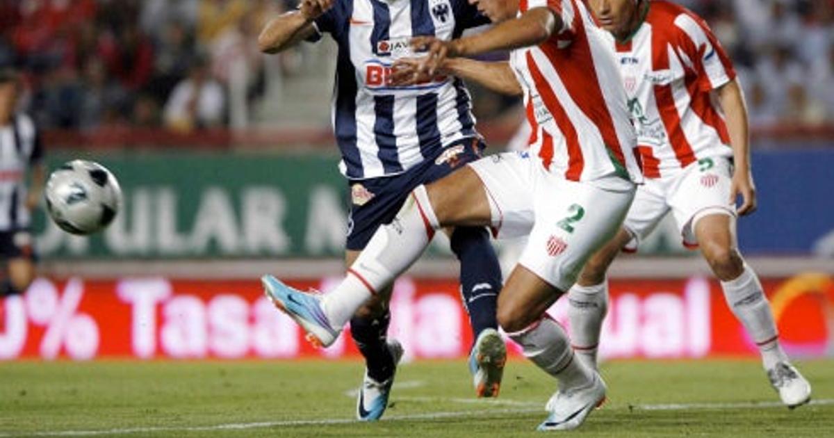 Asegura Javier Ledesma que su sueño es regresar a Chivas | RÉCORD