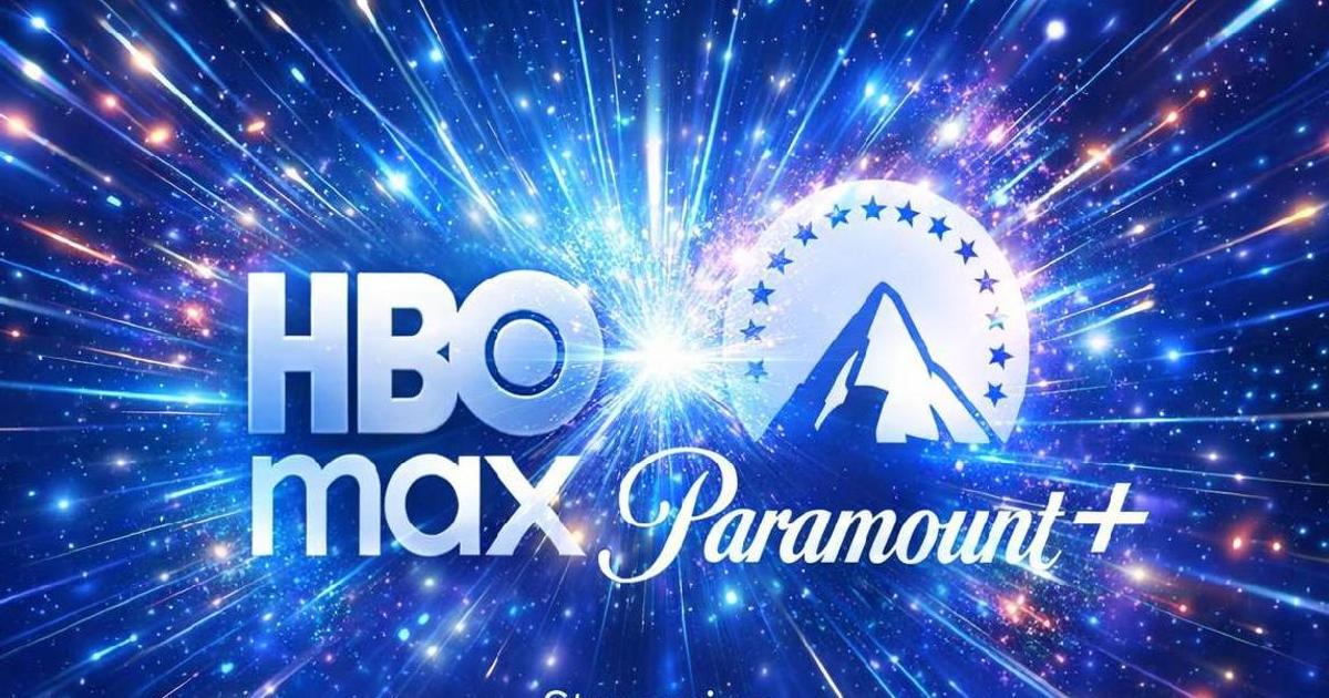 HBO Max y Paramount+ se fusionarán en una sola plataforma de streaming ...