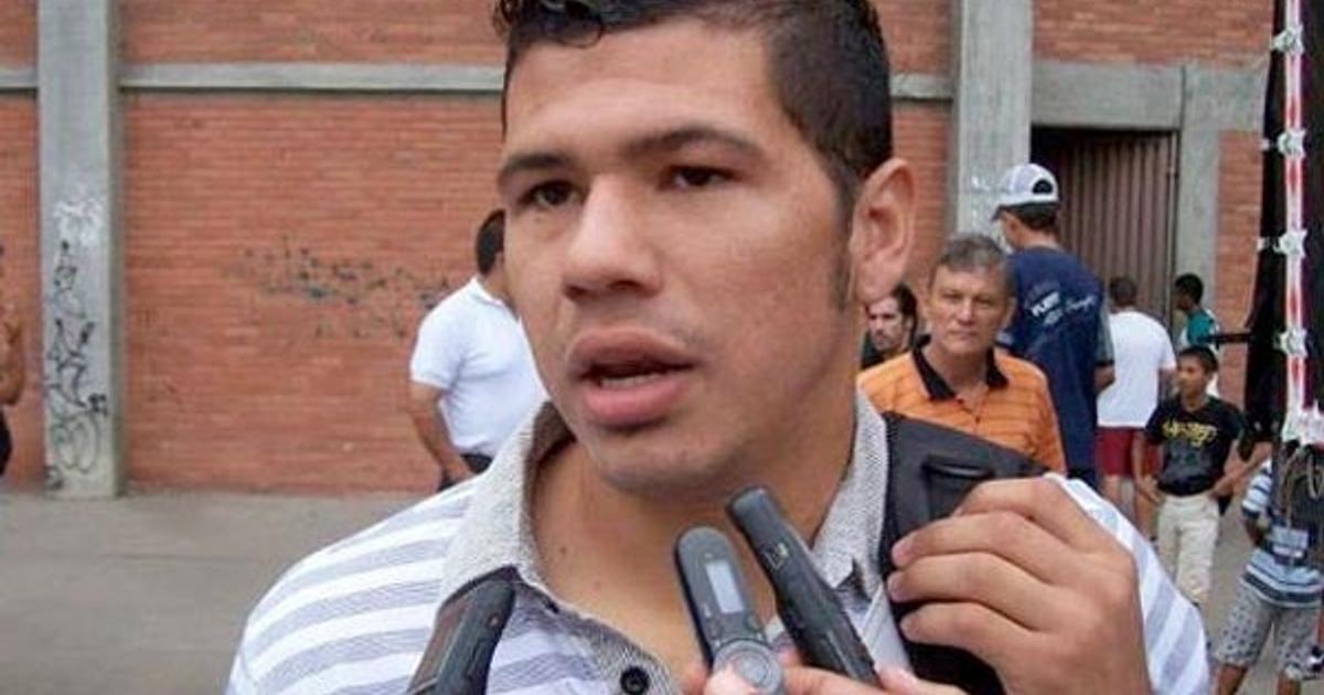 Se estrena Robin Ramírez con Pumas | RÉCORD
