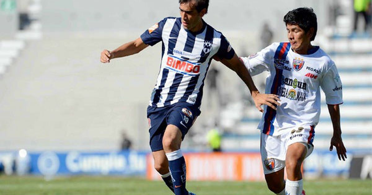 'Debemos ganar o ganar': César Delgado | RÉCORD