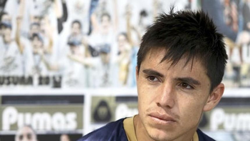 Para Velarde, trabajo en Avándaro rindió frutos en Pumas | RÉCORD