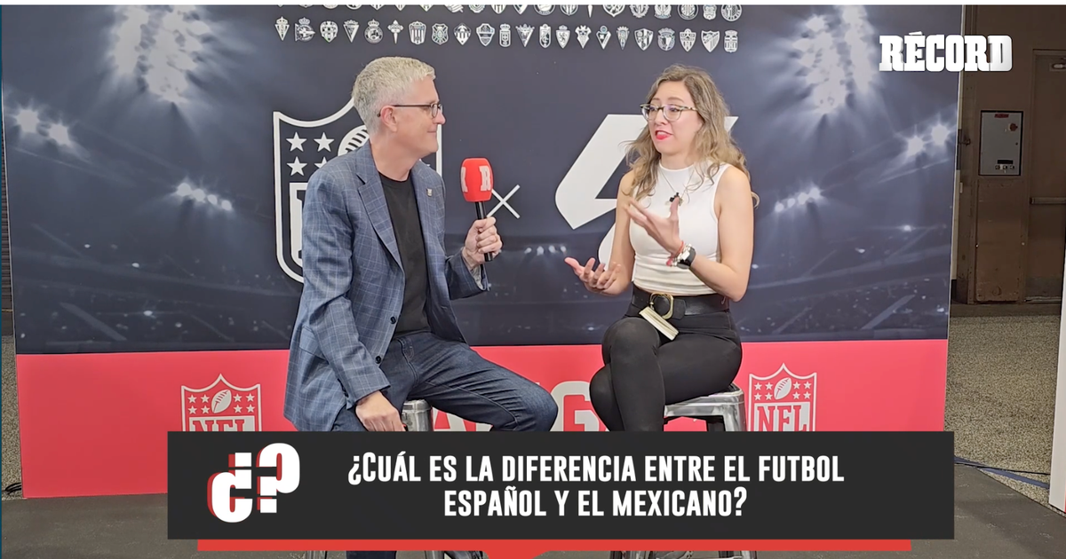 JEFF LUHNOW ADMITE QUE EL NO ASCENSO Y DESCENSO EN LA LIGA MX ES UN ...