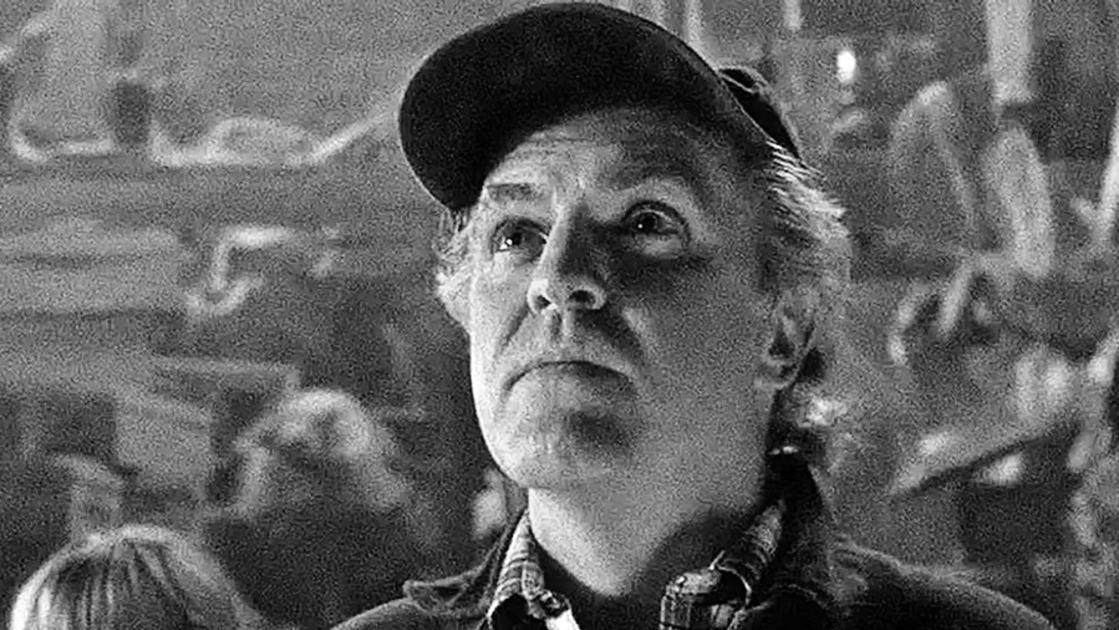 Asesinan a James Handy, actor de ‘Jumanji’ y ‘Top Gun: Maverick’; ya ...