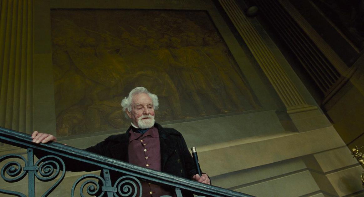 ¿De qué murió Patrick Godfrey? Fallece el actor que dio vida a Leonardo ...