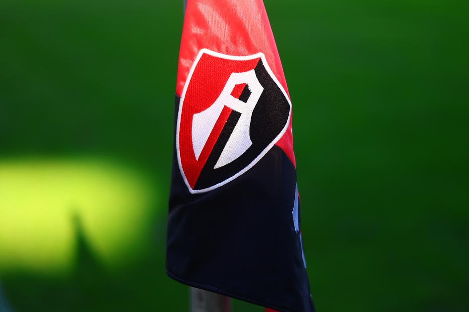¡Oficial! Atlas tiene nuevo dueño en Grupo PRODI | RÉCORD