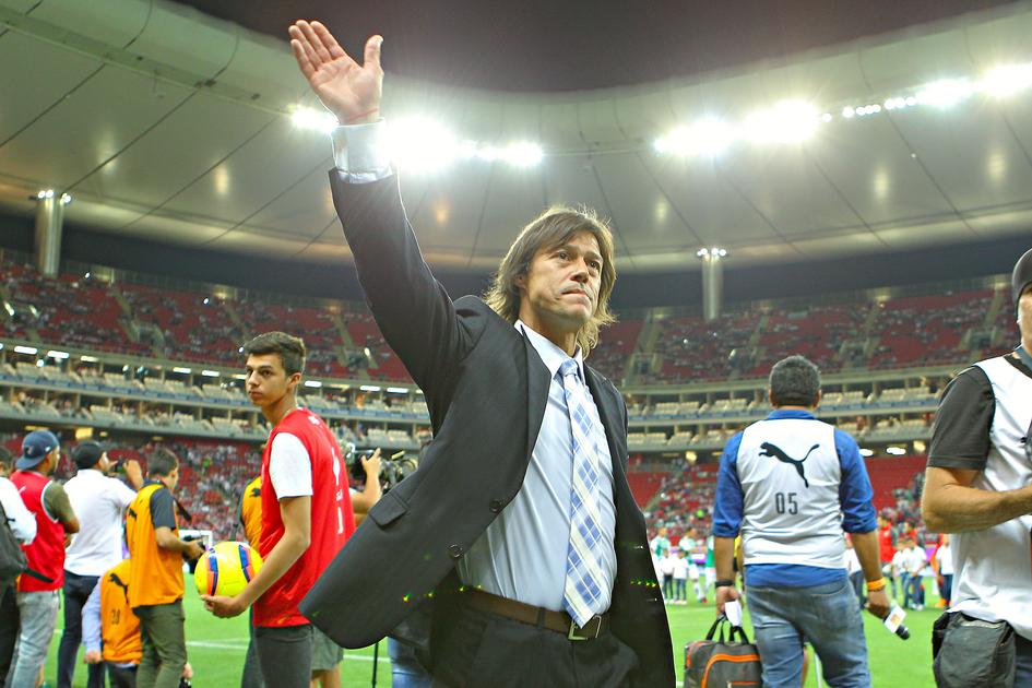 Rayados de Monterrey llega a acuerdo con Matías Almeyda; aún falta una ...