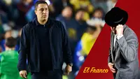 Efraín tendrá que pagar | RÉCORD