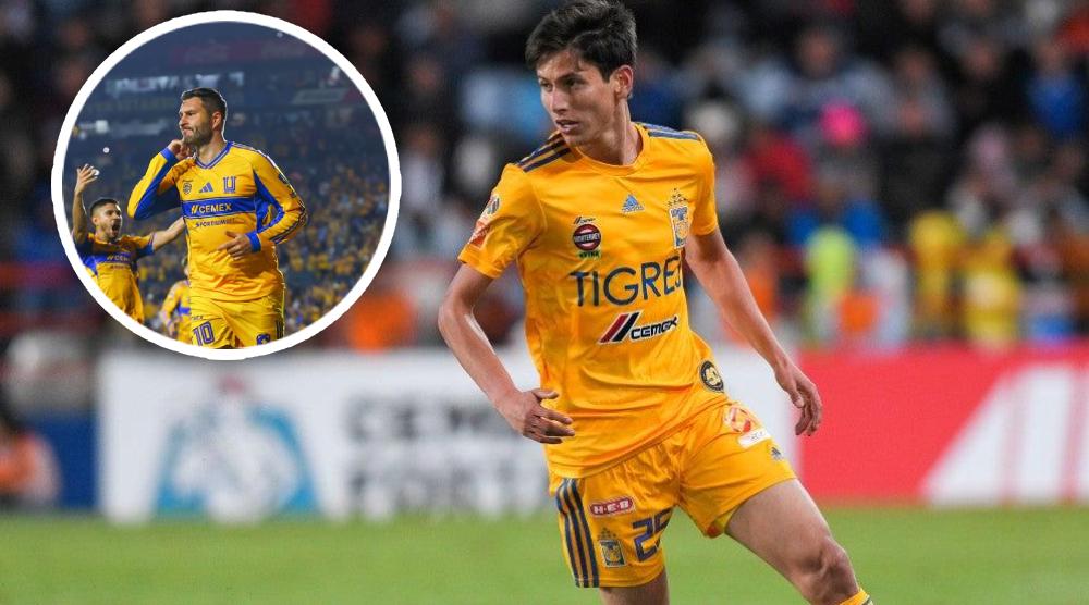 Jürgen Damm revela que Gignac le pagaba por cada asistencia: “Me daba ...
