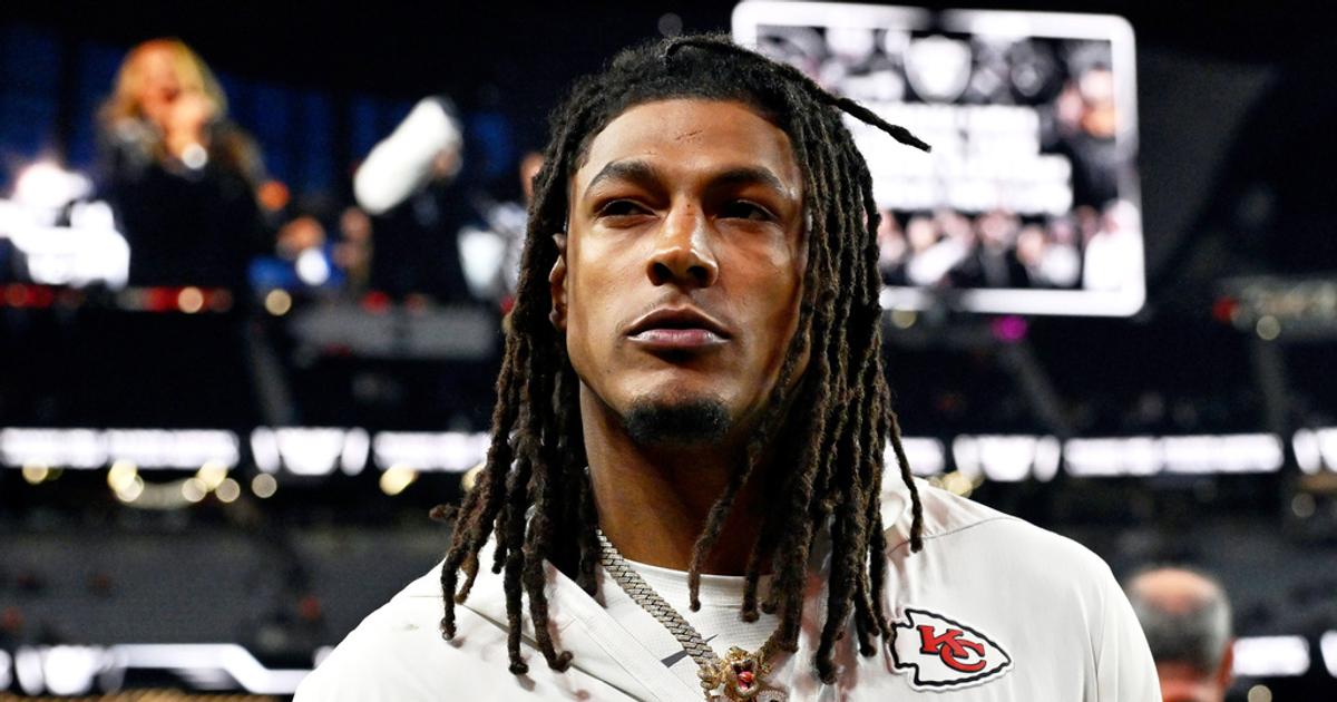 Isiah Pacheco firma con Lions tras su etapa ganadora con Chiefs | RÉCORD