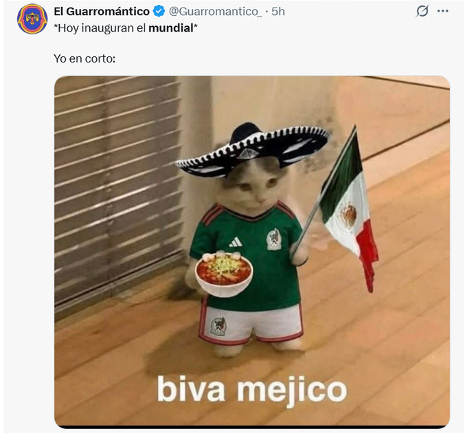 Los mejores memes que dejó la inauguración del Mundial 2026 | RÉCORD