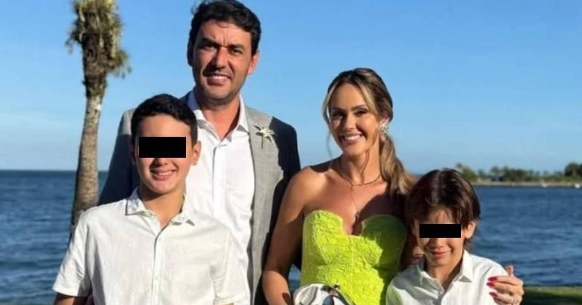 “Mis hijos eran inocentes”: Sarah Tinoco Araújo rompe el silencio tras ...