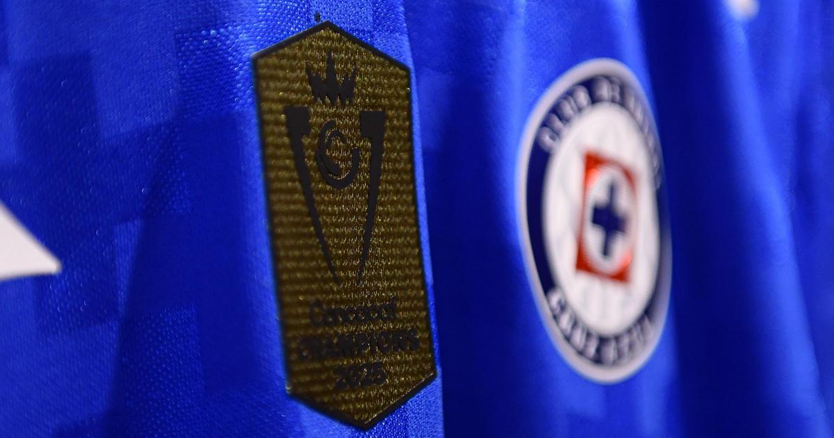 Cruz Azul asegura su lugar en la Concachampions 2027 por tercer año ...