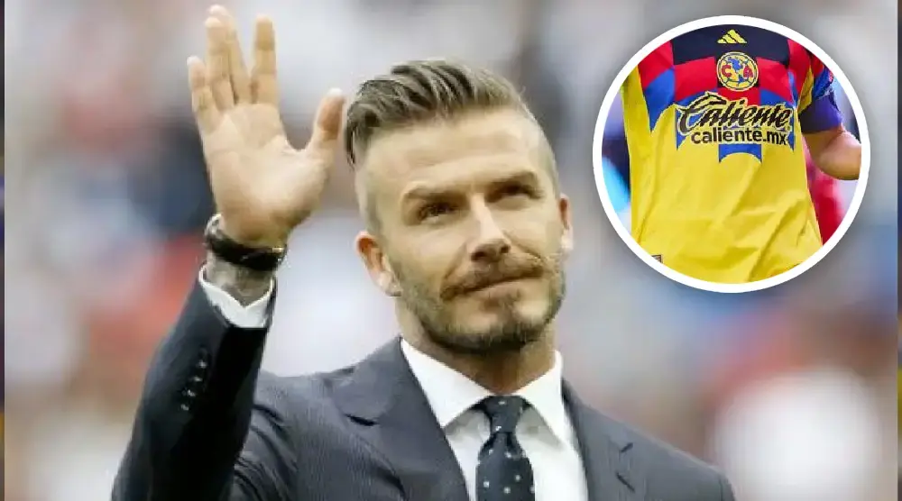 Unos azulcremas más: David Beckham y Tom Cruise fueron captados con ...