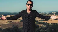 ¿Christian Nodal a la cárcel? Universal Music lanza advertencia al ...