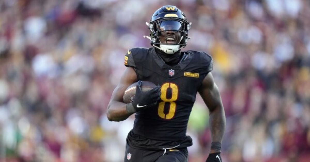 Brian Robinson llega a los San Francisco 49ers procedente de los ...