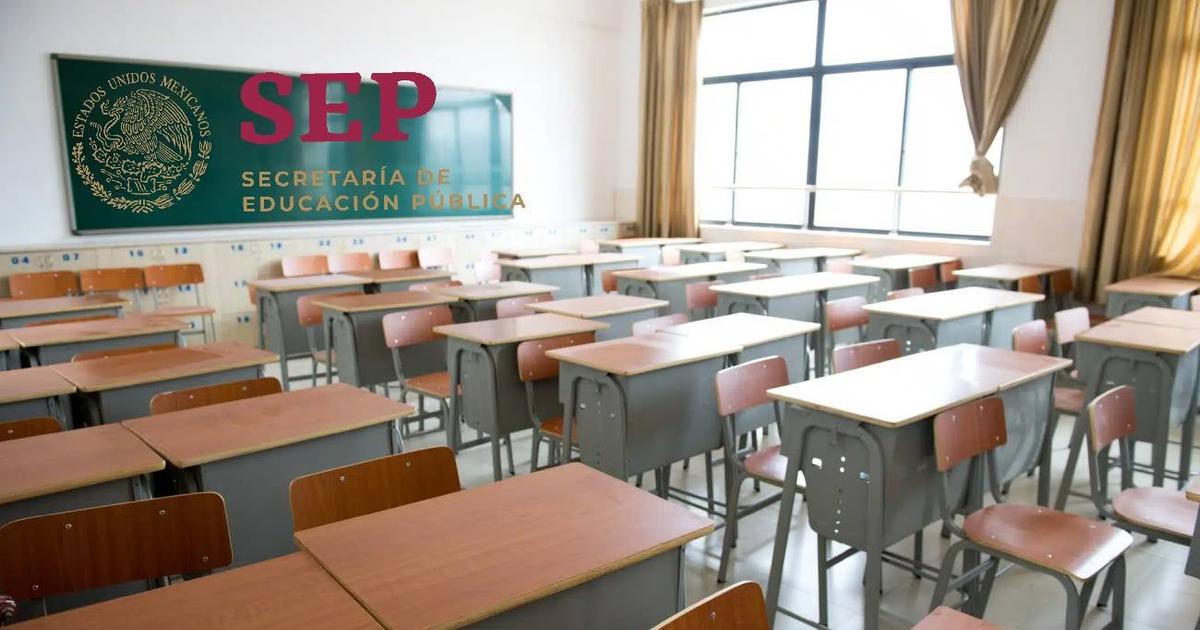 SEP 2025: Estados en donde se retrasa el regreso a clases | RÉCORD