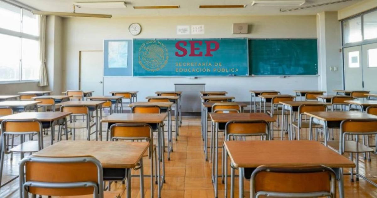SEP confirma puente vacacional para septiembre 2025 | RÉCORD