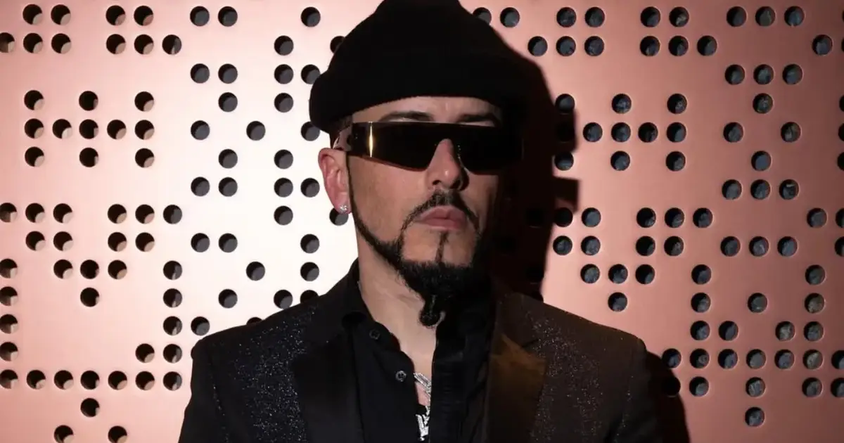 Yandel se pone sinfónico: anuncia show único en CDMX | RÉCORD