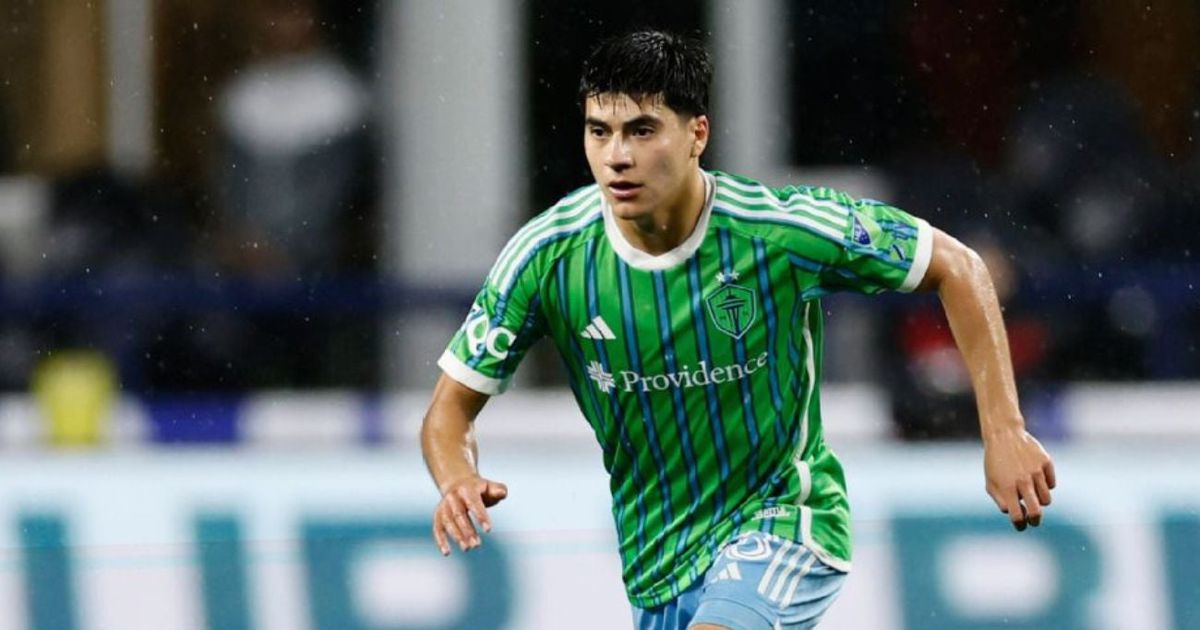 ¿Desprecia la Liga MX? Obed Vargas prefiere jugar en Europa y no en el ...