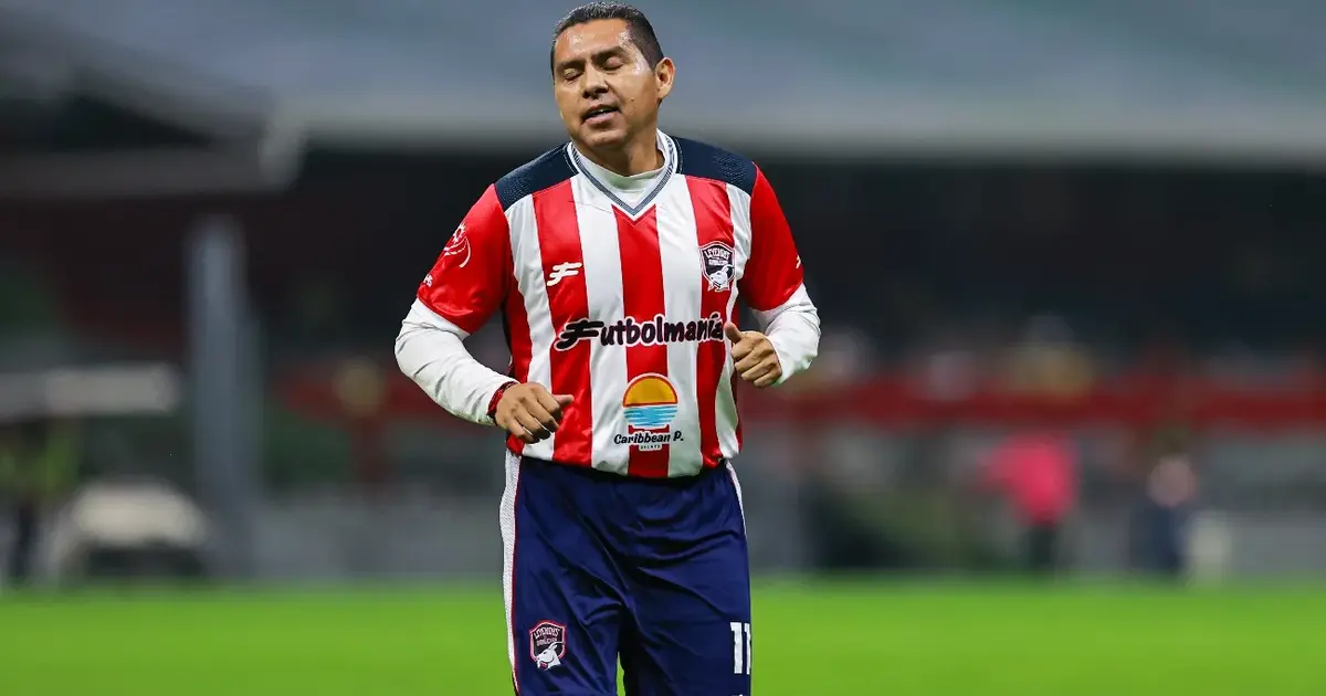 Ramón Morales rompe el silencio tras publicación en redes sociales ...
