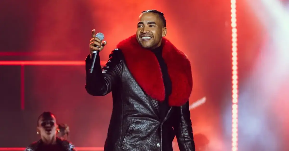 Adiós a Don Omar: el reguetonero puertorriqueño confirma su retiro ...