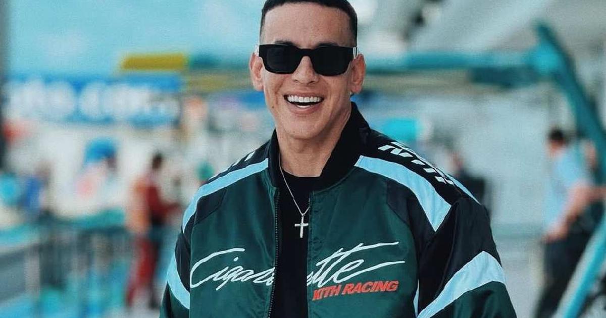 ¡Daddy Yankee anuncia su regreso a la música! | RÉCORD