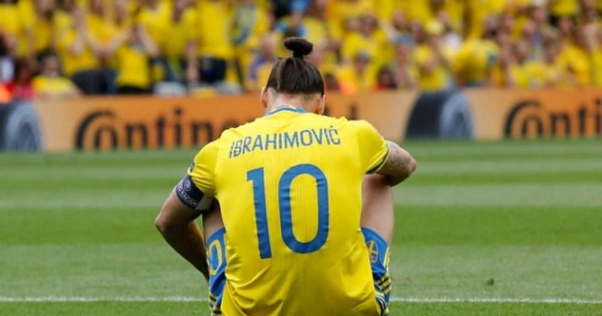 Zlatan Ibrahimović "vuelve" al futbol tras dos años en el retiro | RÉCORD