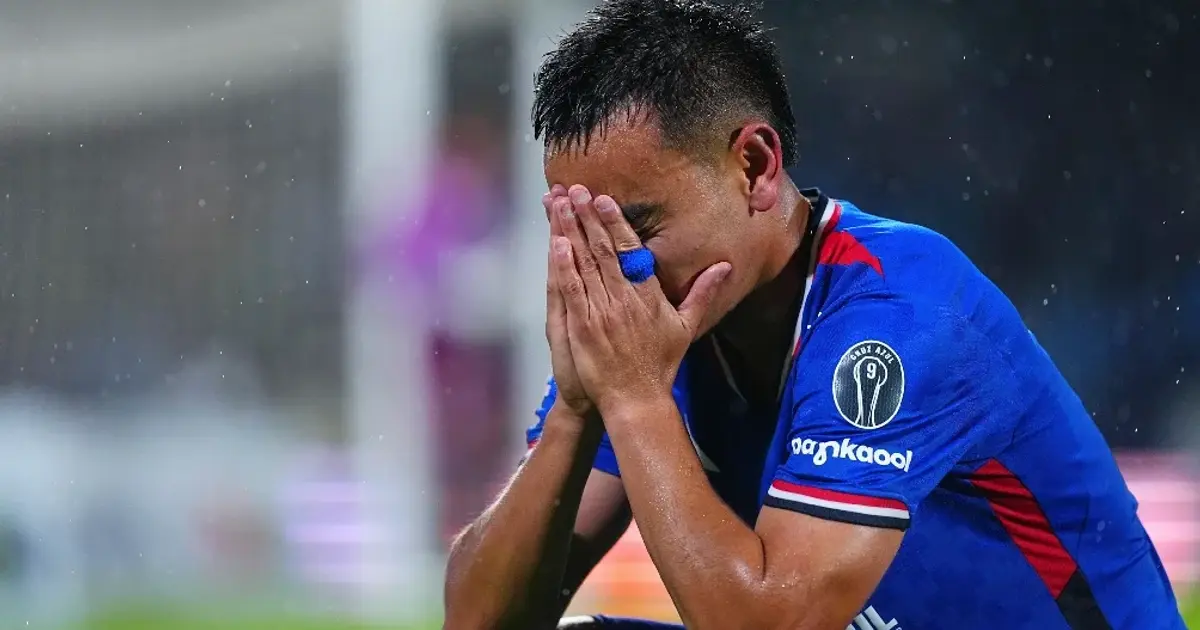 "Tengo un ángel nuevo": Charly Rodríguez reveló la razón de su efusiva ...