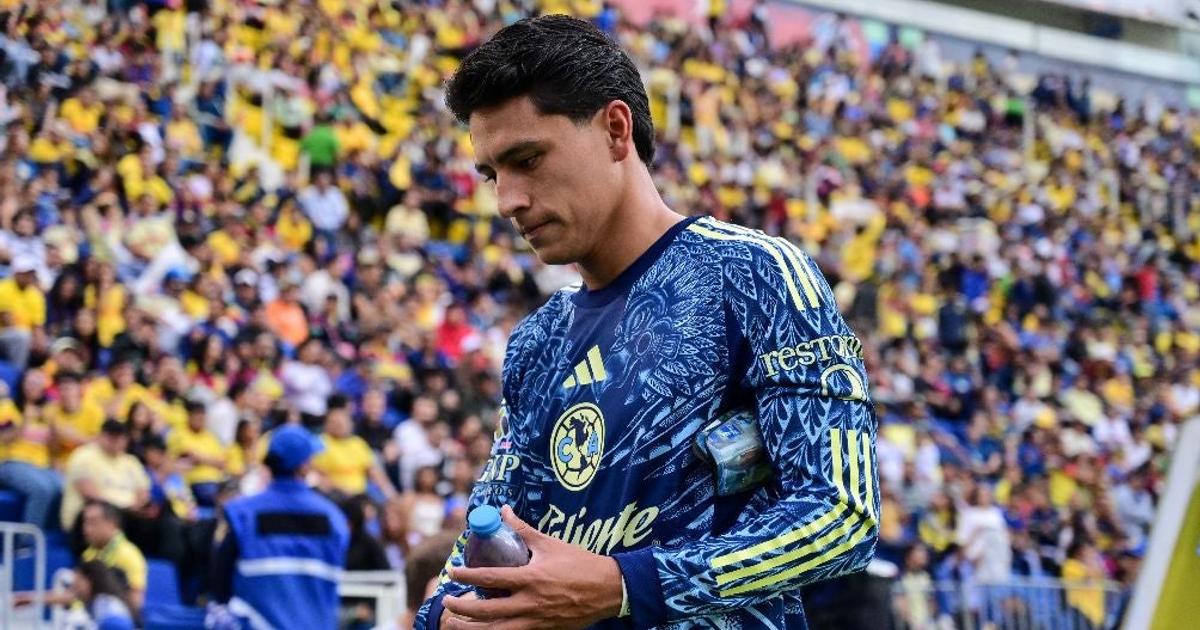 ¡Pierde protagonismo! Ramón Juárez y su nuevo rol en América | RÉCORD