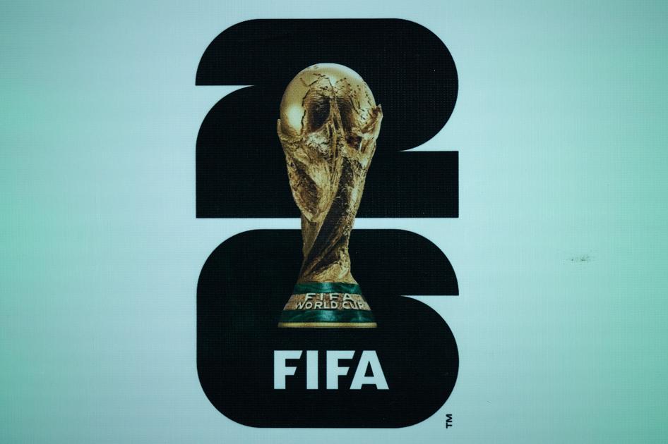 Mundial 2026: A 100 días del inicio del torneo, FIFA reveló el poster ...
