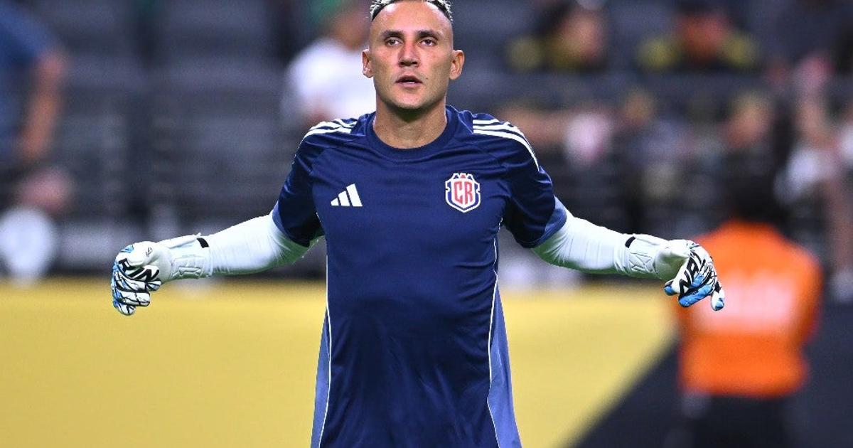 Pumas no se rinde: lanza oferta de 1.3 MDD por Keylor Navas y desafía a ...