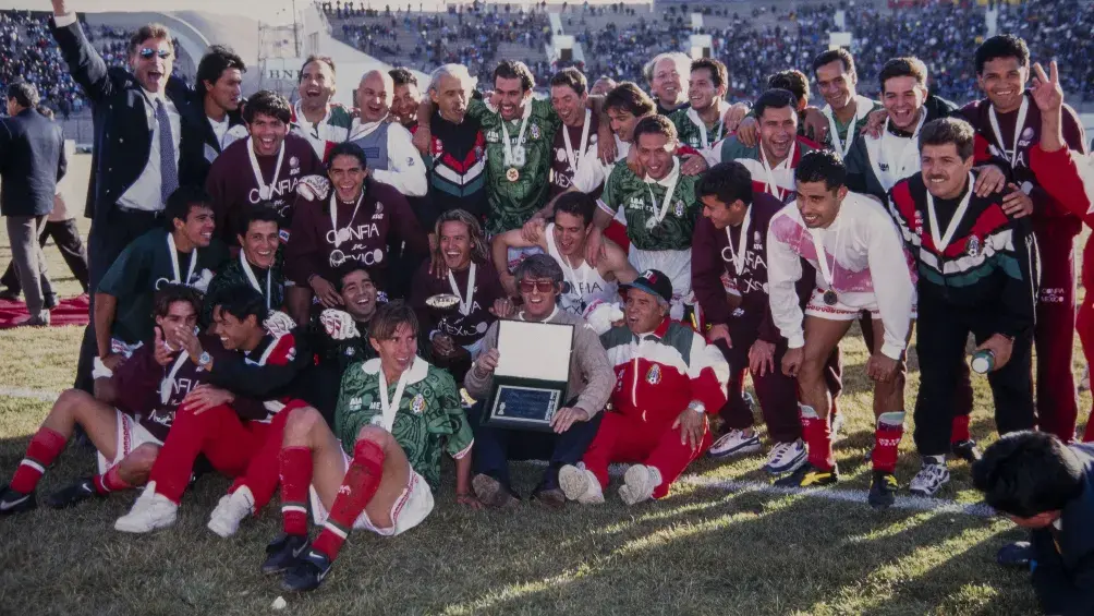 Bora Milutinović recuerda su salida de la Selección Mexicana previo al ...