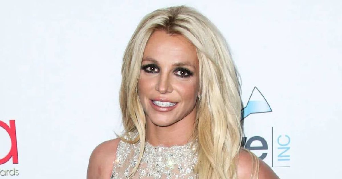 Britney Spears asegura que adoptó a una niña y la llama Lennon London ...