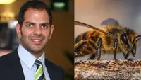 Muere Sunjay Kapur, multimillonario y amigo del príncipe Guillermo, por ...