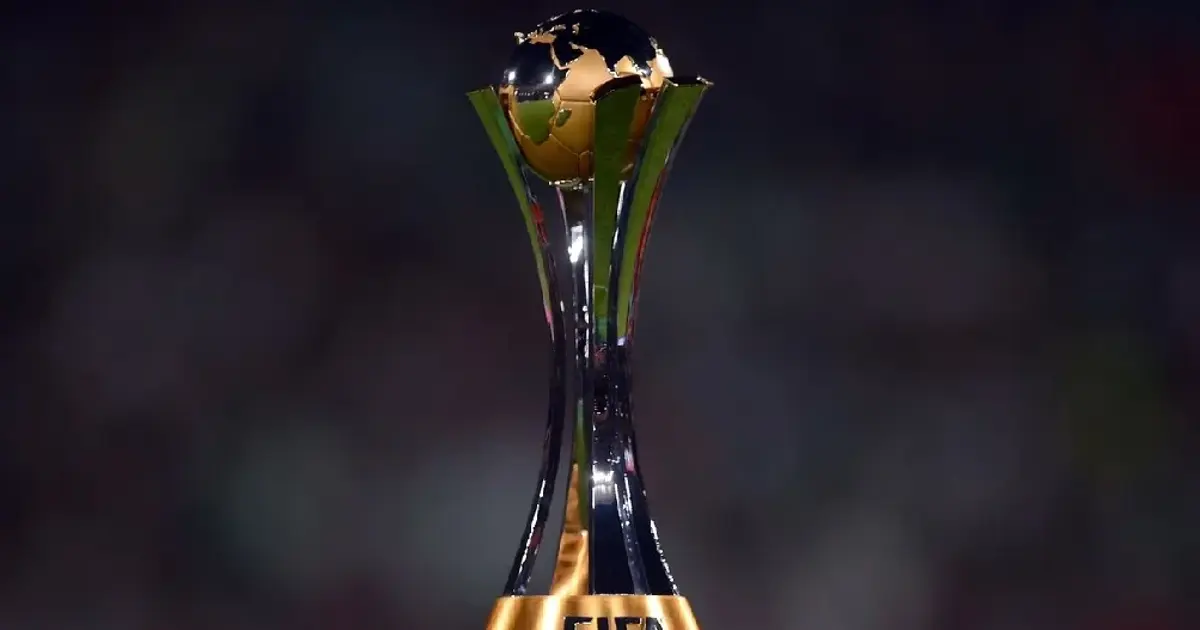 Copa Intercontinental 2025: Cinco de los seis equipos ya clasificaron ...