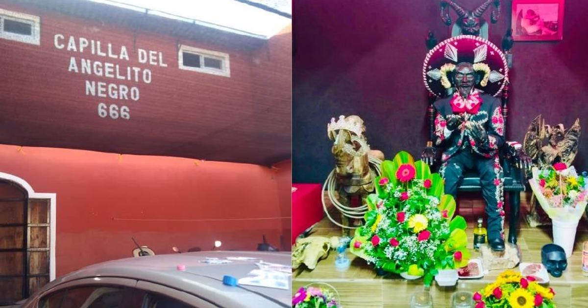 Secta satánica le quita la vida a dos policías en México: Esto se sabe ...