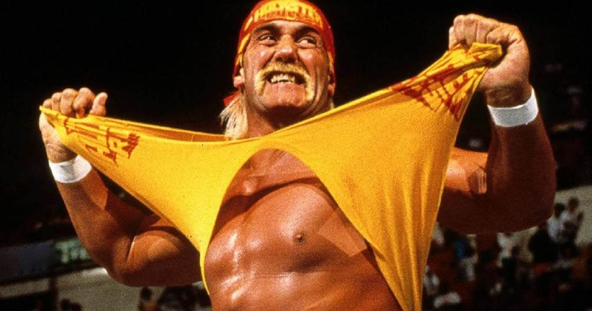 Hulk Hogan, leyenda de WWE y de la lucha libre mundial, fallece a los ...