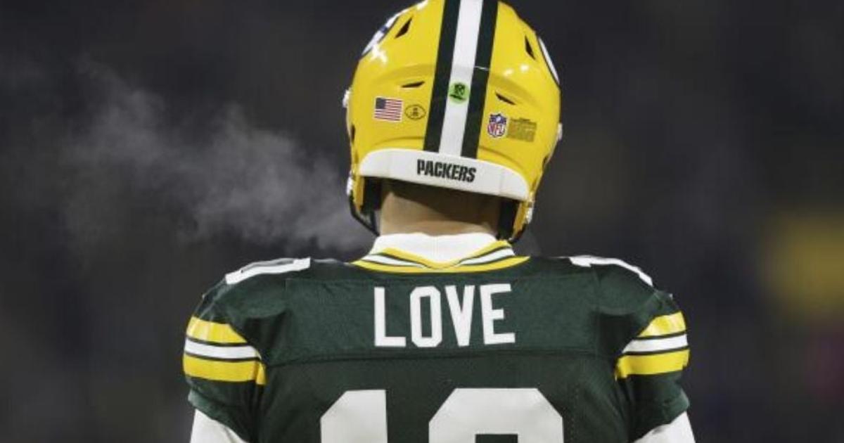 Green Bay Packers espera contar con Jordan Love para la semana 1 | RÉCORD
