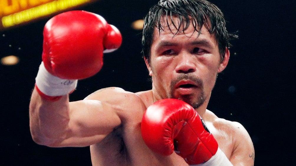 Récord de Manny Pacquiao: Victorias, derrotas, títulos y legado del ...