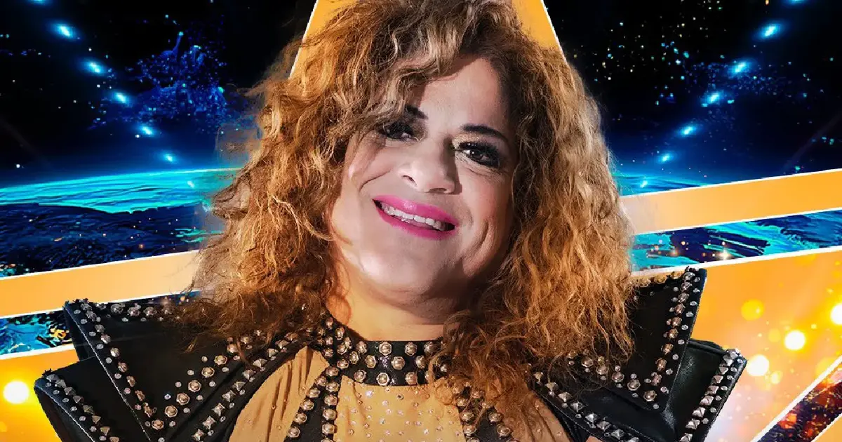 ¡Pimpinela llega a WWE! WWE Shop presume mercancía de la estrella de la ...