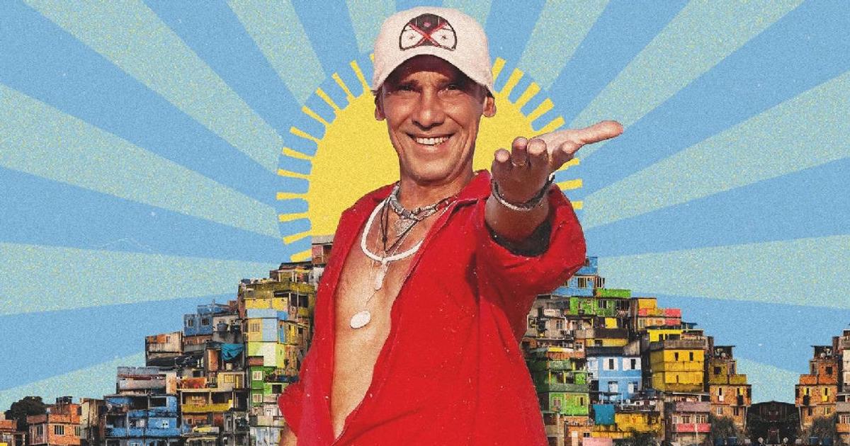 Manu Chao en el Zócalo de la CDMX: Revive los éxitos que presentó en ...