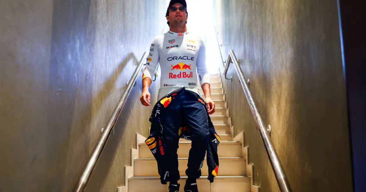 ¿Checo Pérez a Alpine en 2026? Esto es lo que se sabe al momento | RÉCORD