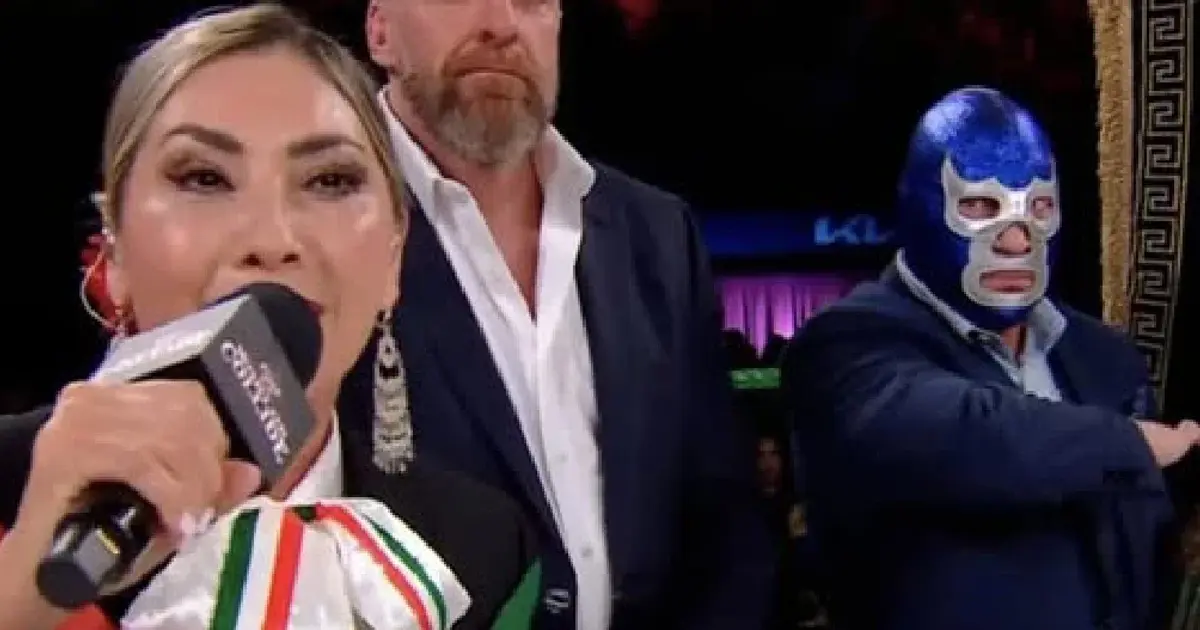 ¡Esto es lucha! Los mejores memes que dejó Worlds Collide | RÉCORD