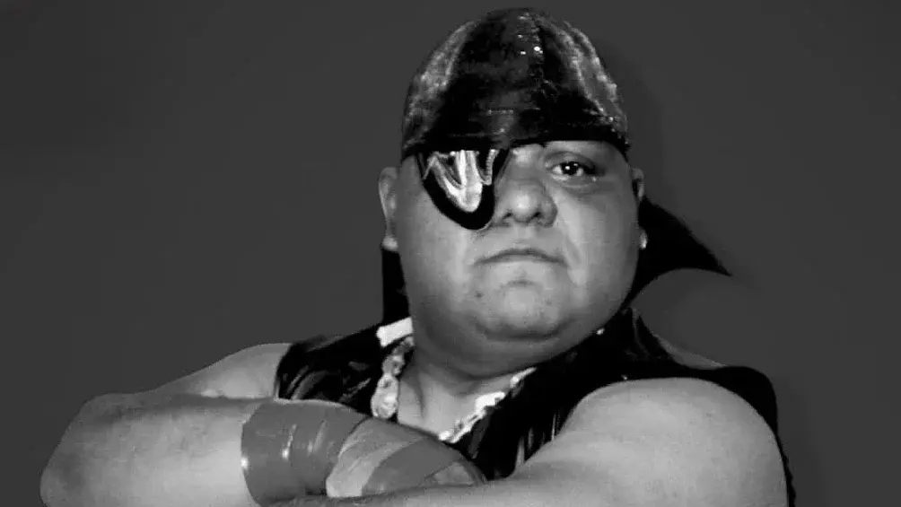 Fallece Piratita Morgan II, heredero de una leyenda del pancracio ...