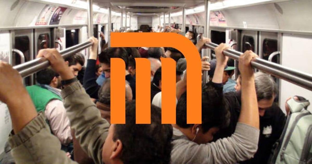Metro CDMX: Entre los 10 con más usuarios en Latinoamérica | RÉCORD
