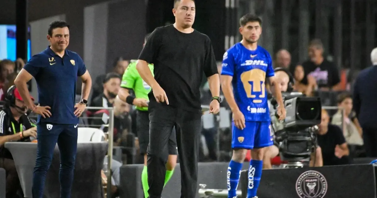 "Los 14 somos pen...": Efraín Juárez sobre los equipos de Liga MX ...
