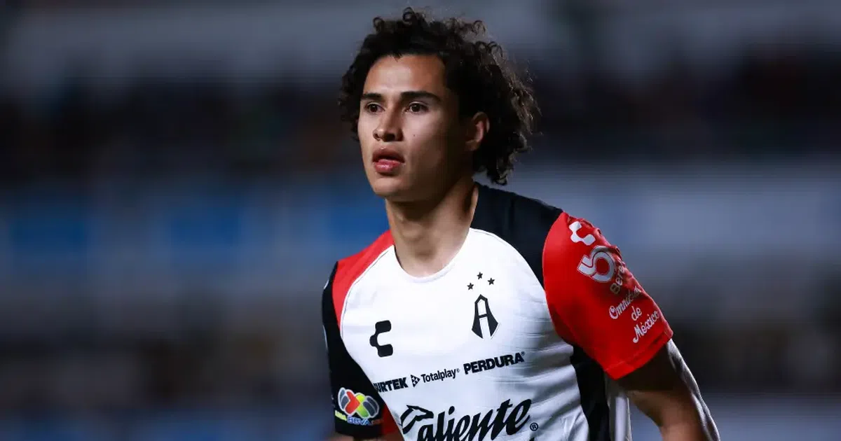 Jeremy Márquez se acerca a Cruz Azul; Atlas aceptó oferta de La Máquina ...