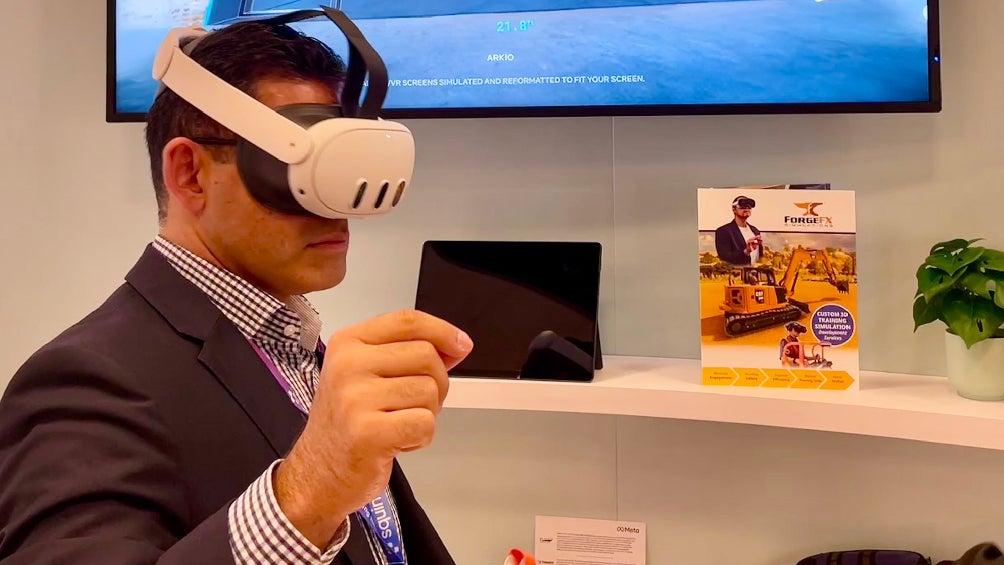 Meta Quest 3 llega a México con nueva tecnología inmersiva: Precio ...