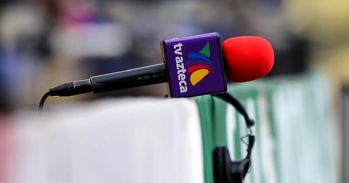 ¡Sin Copa Oro, pero con Mundial 2026! TV Azteca se queda sin torneo de ...